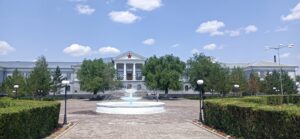 Ταξίδι στο Καζακστάν, στην καρδιά της Κεντρικής Ασίας | travel.gr