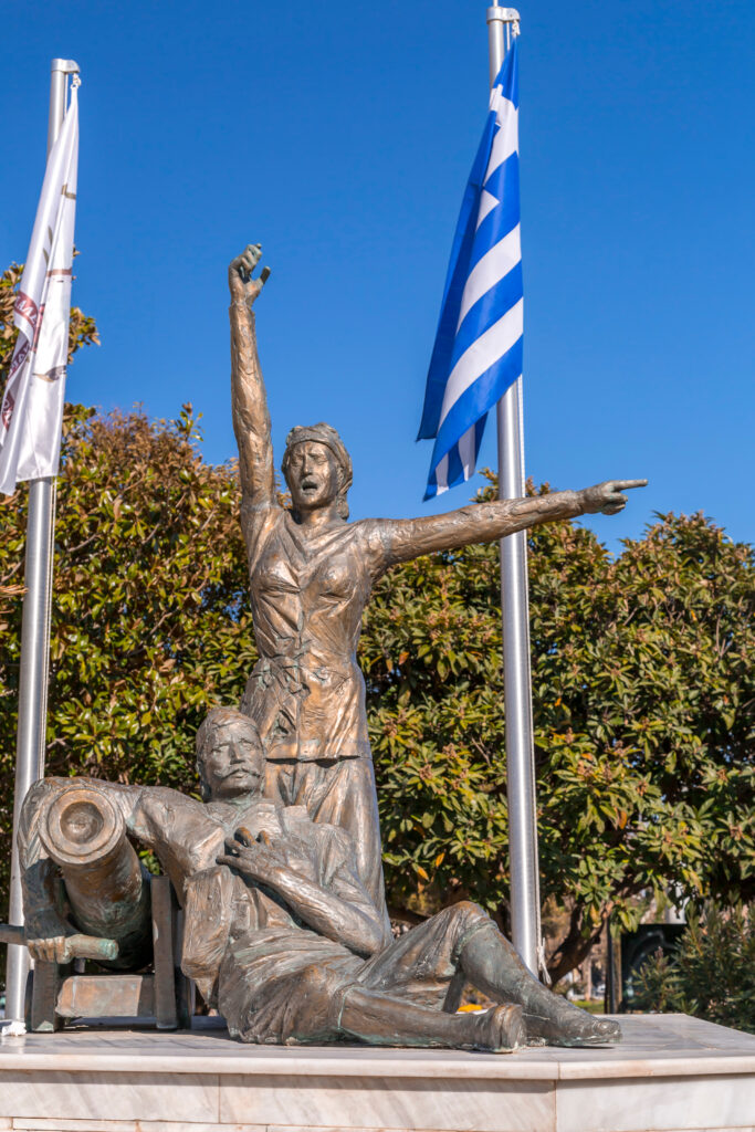 Αλεξανδρούπολη: Τι να κάνετε στην πύλη Ανατολής και Δύσης | travel.gr
