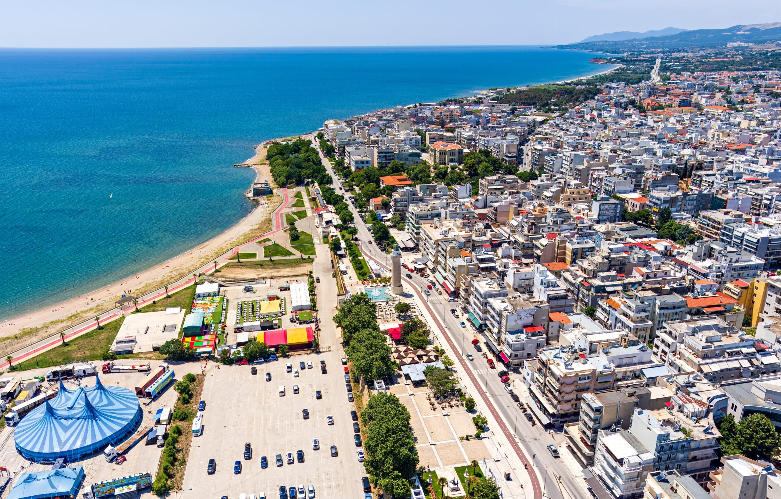 Διήμερη απόδραση στην Αλεξανδρούπολη