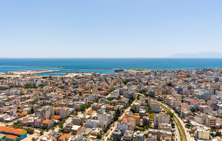 Όλοι οι προορισμοί | travel.gr