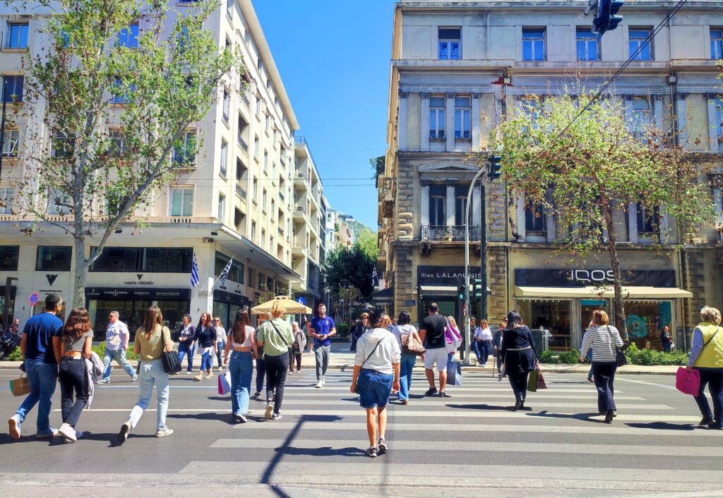 Athens in September: A Mini-Guide of the Heart of the Action | travel.gr