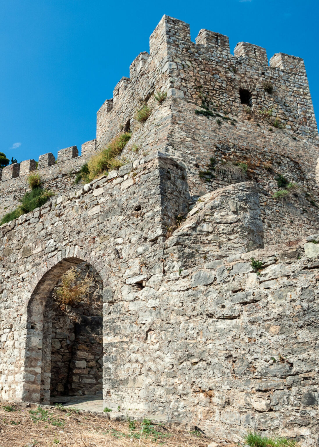 Ανακαλύπτοντας τα αξιοθέατα της Ναυπάκτου
