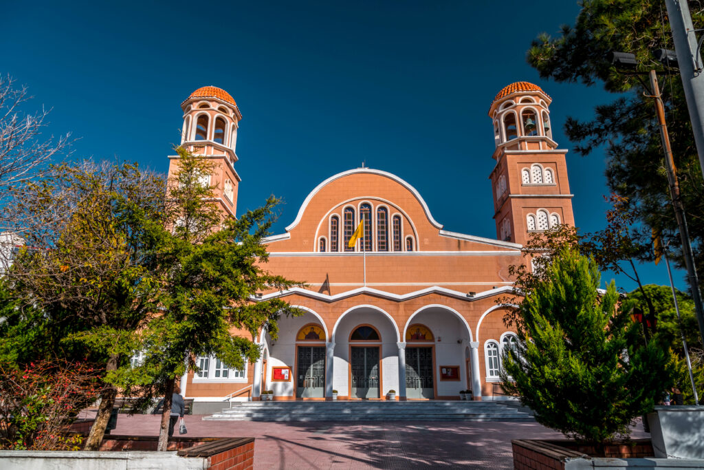 Αλεξανδρούπολη: Τι να κάνετε στην πύλη Ανατολής και Δύσης | travel.gr
