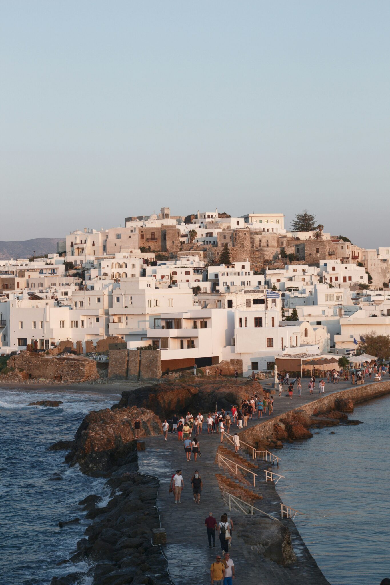 Exploring Naxos by Car: The Whole World on One Island | travel.gr