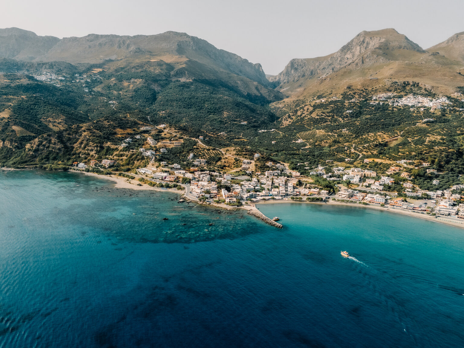 Incredible Winter Activities in Crete: Hikes, Gorges, Lakes & Beaches ...