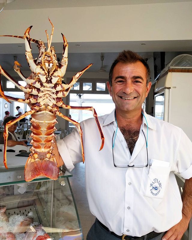 Where to Eat Now in Spetses | travel.gr