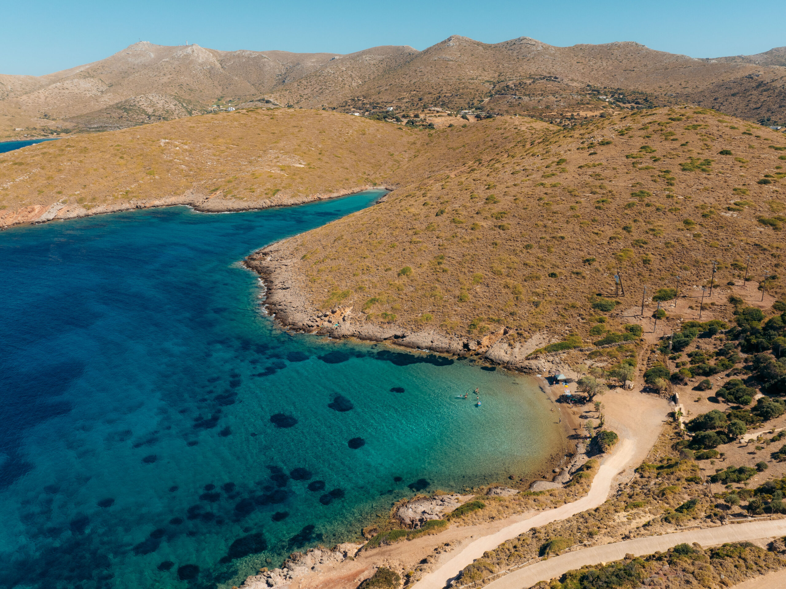 Λέρος: Ένας παράδεισος ακτών στο Αιγαίο | travel.gr