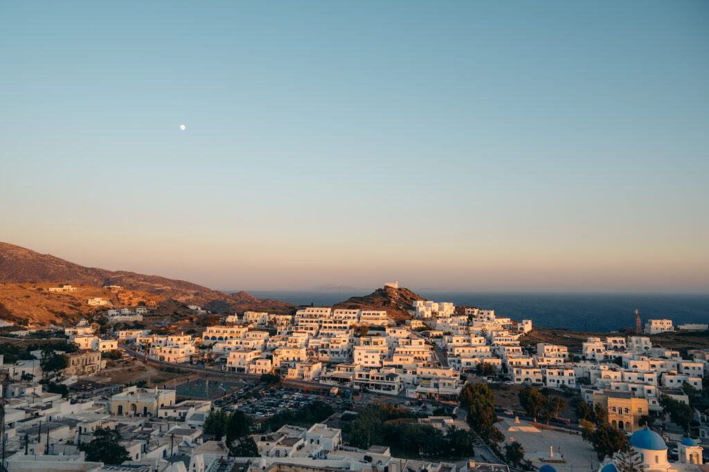 Τα αξιοθέατα της Ίου| travel.gr
