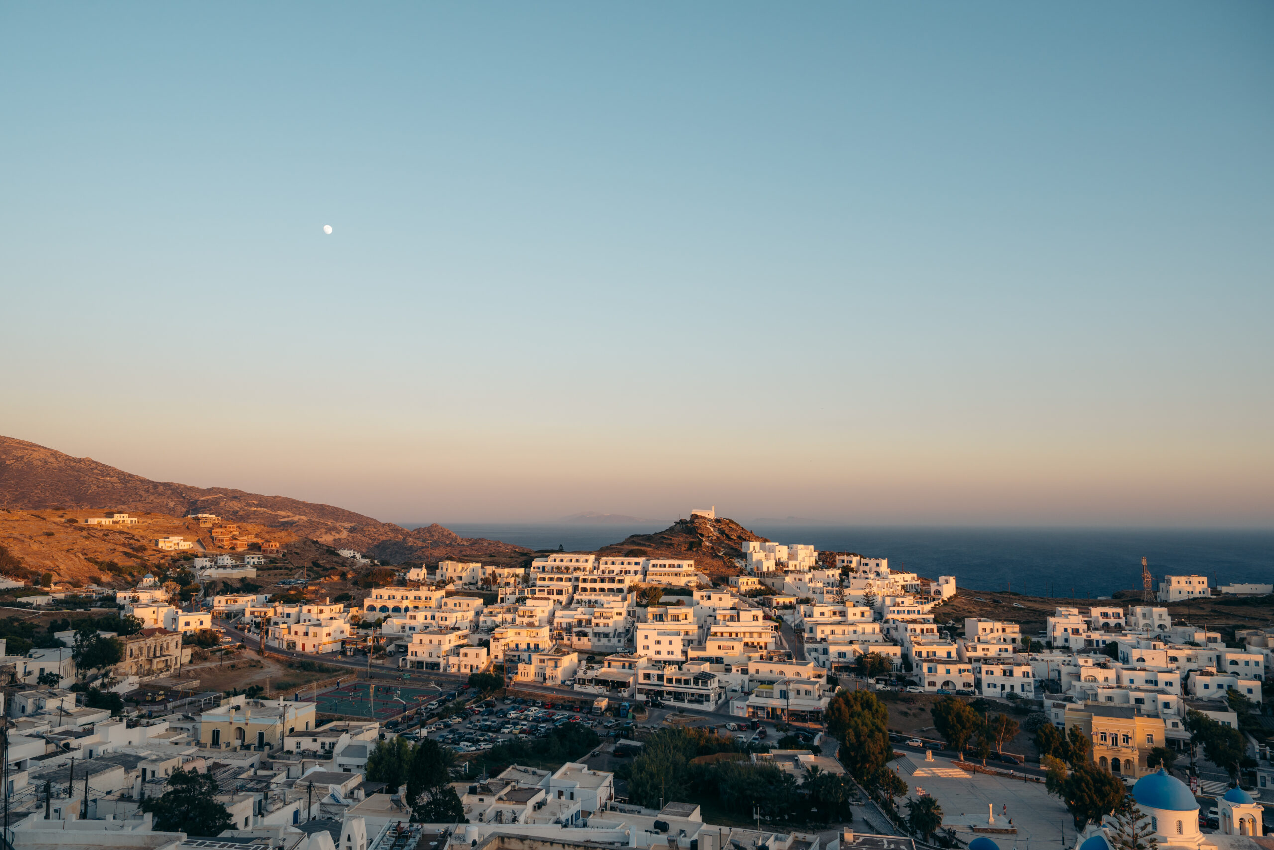 Ios Sights Beyond Summer: A Mesmerizing Island Unveiled | travel.gr