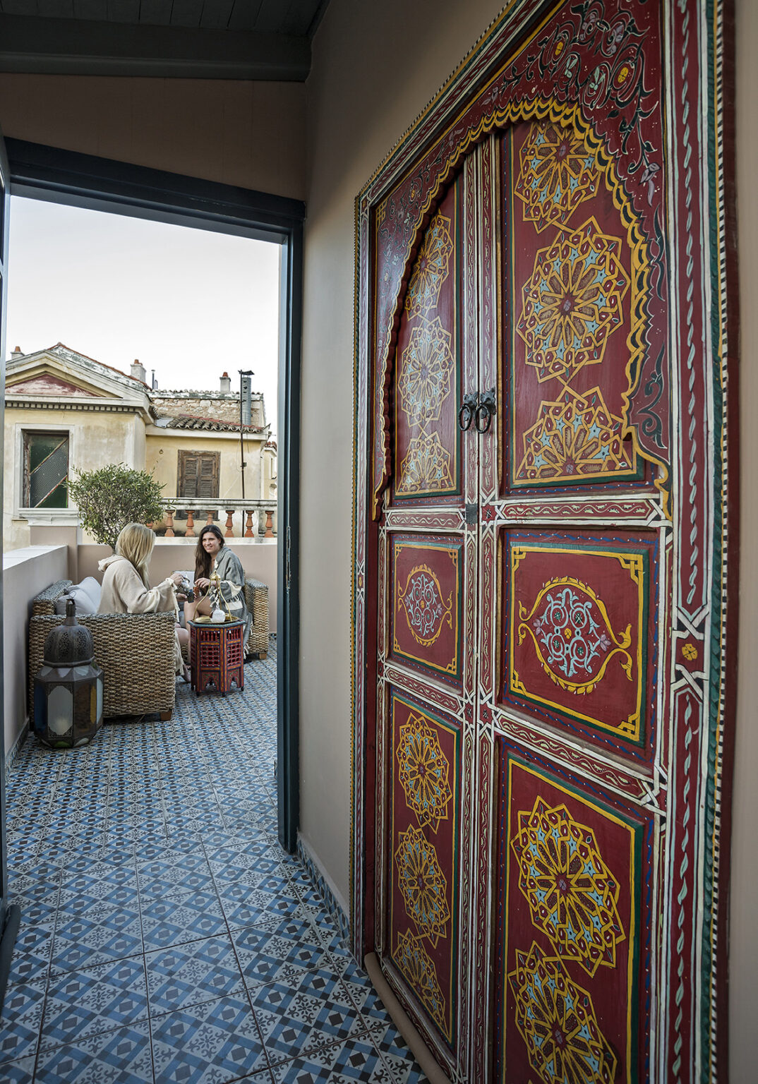 Athens' Hidden Oases: Where Ancient Bath Culture Meets Modern Spa Bliss ...