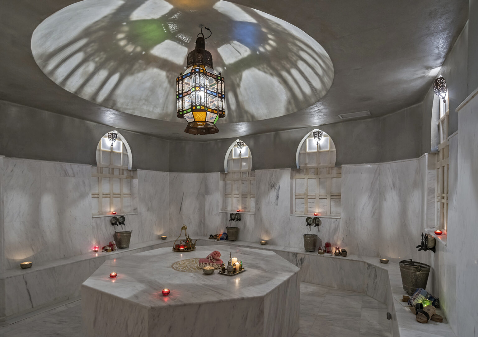 Athens' Hidden Oases: Where Ancient Bath Culture Meets Modern Spa Bliss ...
