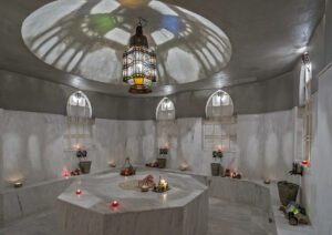 Athens' Hidden Oases: Where Ancient Bath Culture Meets Modern Spa Bliss ...