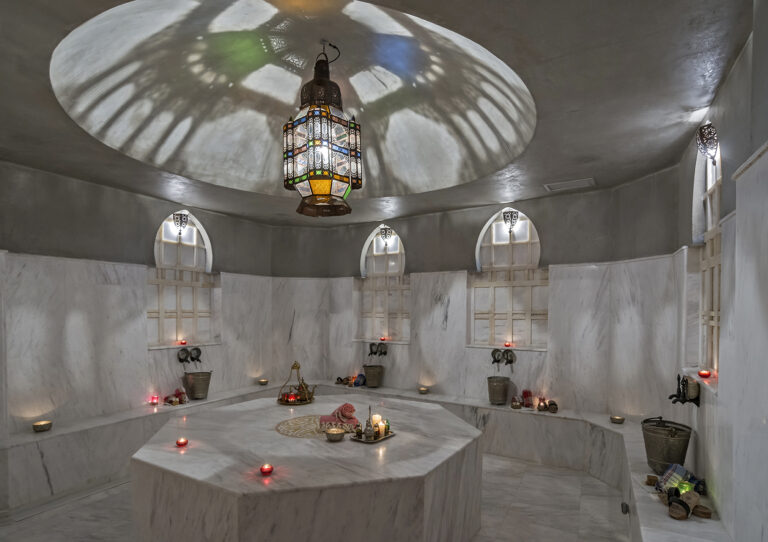 Athens' Hidden Oases: Where Ancient Bath Culture Meets Modern Spa Bliss ...