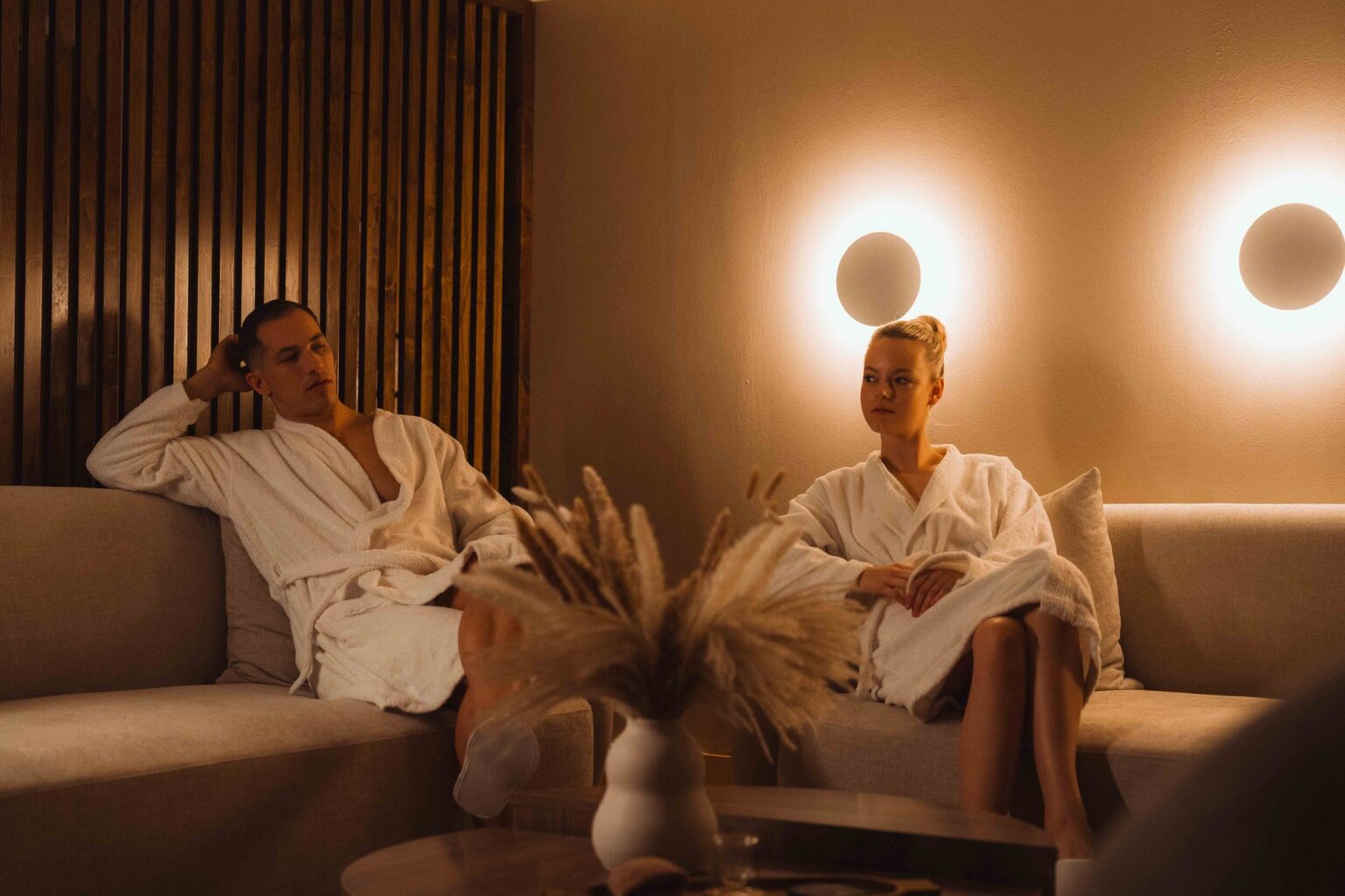 Athens' Hidden Oases: Where Ancient Bath Culture Meets Modern Spa Bliss ...