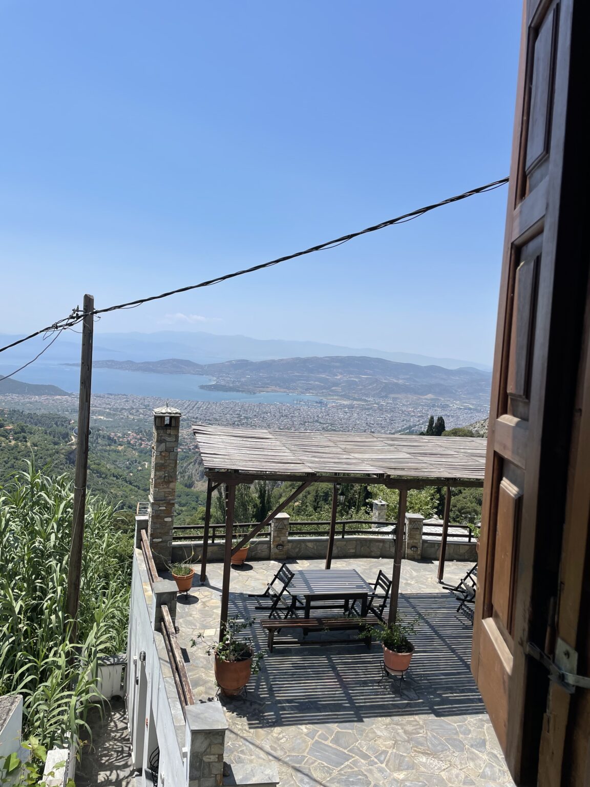 Η Μαγνησία της ηθοποιού Ηρώς Μουκίου | travel.gr