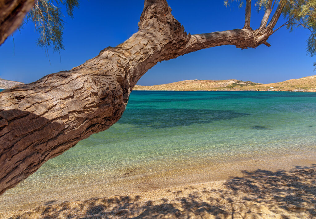 Λέρος: Ένας παράδεισος ακτών στο Αιγαίο | travel.gr