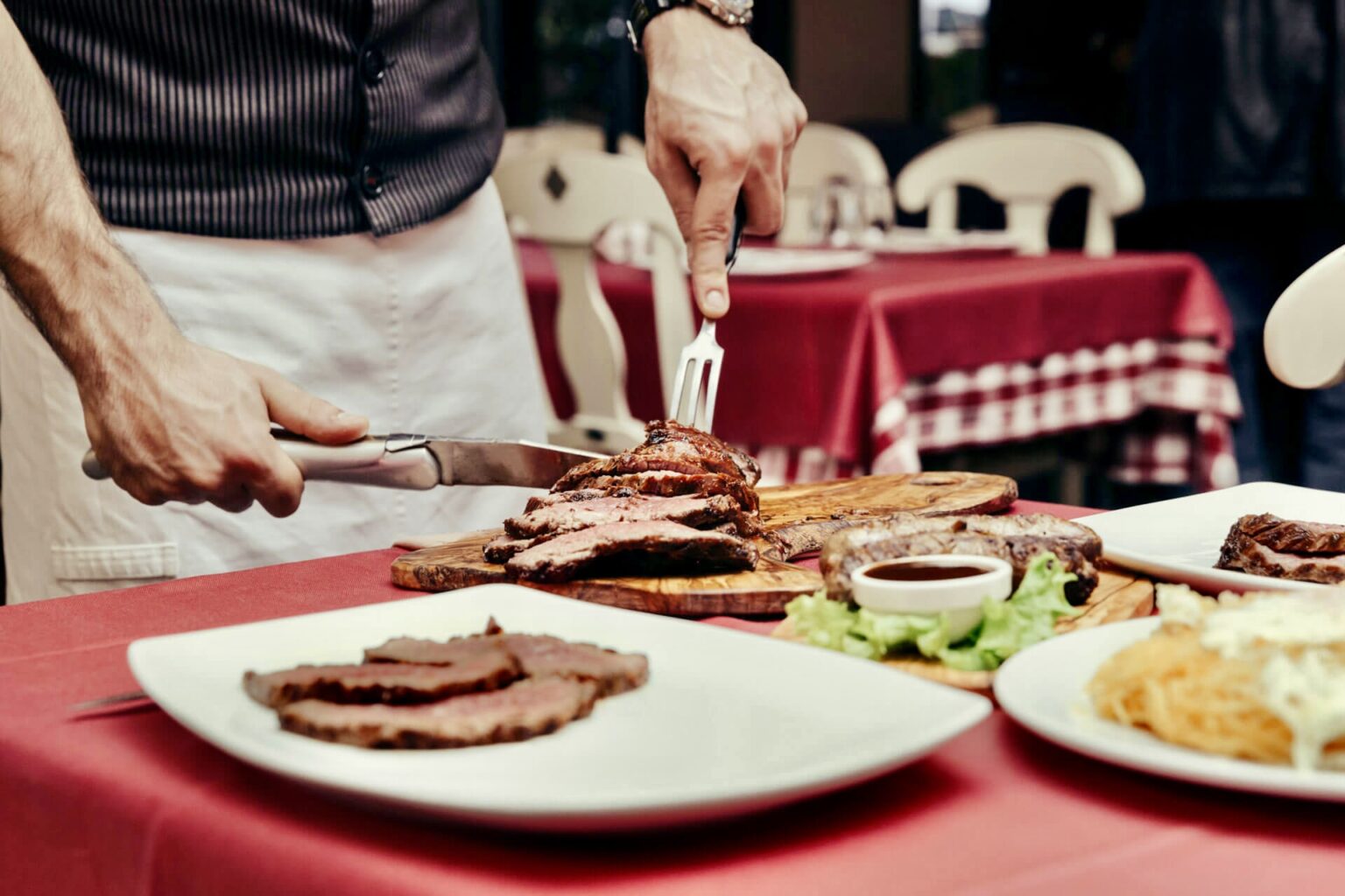 The 9 Juiciest Meat Restaurants in Athens | travel.gr