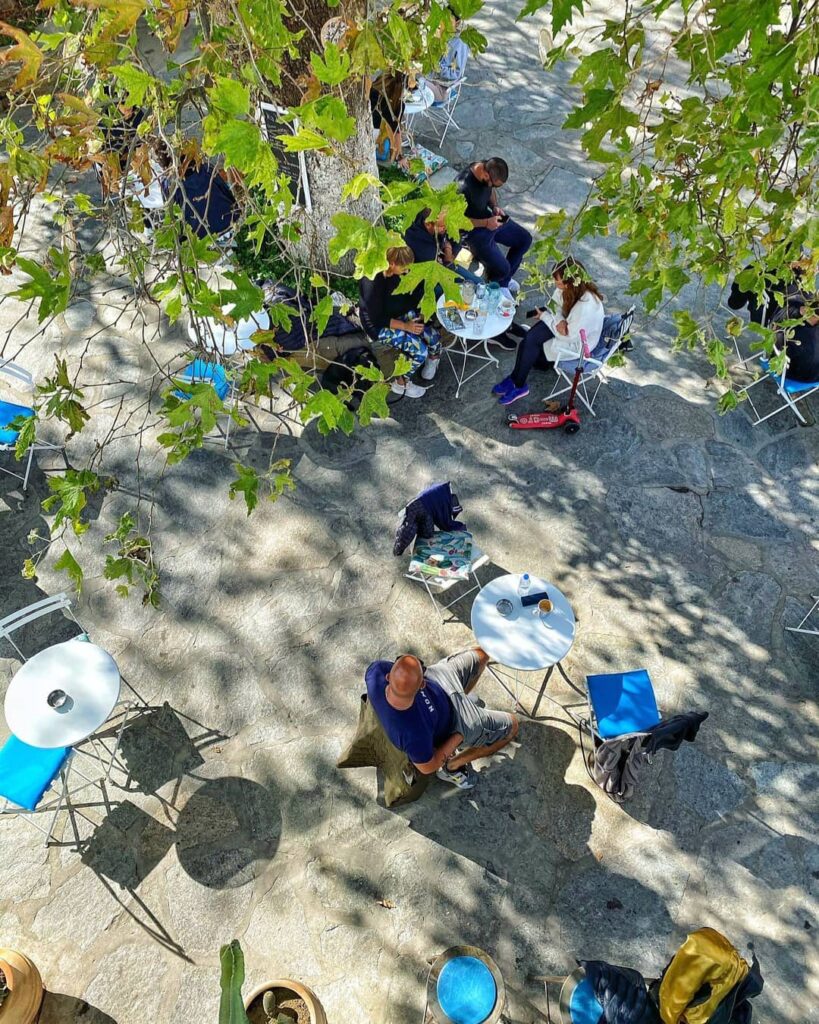 Οι κορυφαίες γαστρονομικές στάσεις στην Τήνο | travel.gr