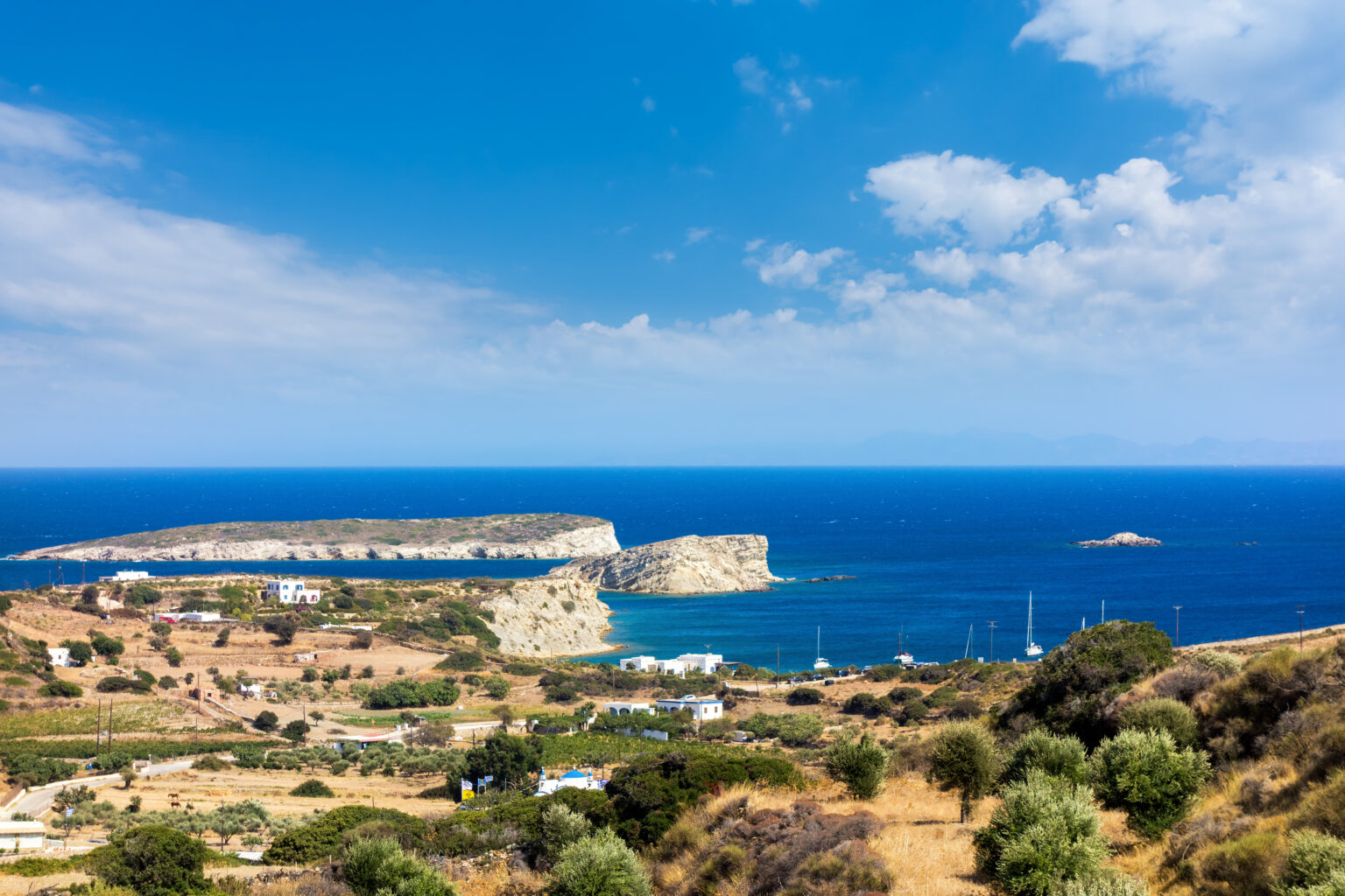Λειψοί, η άλλη πλευρά του Αιγαίου| travel.gr