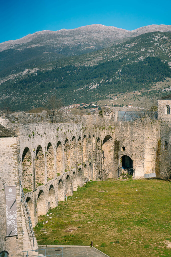Ταξίδι στα Ιωάννινα -Η φθινοπωρινή πρωτεύουσα της Ελλάδας travel.gr