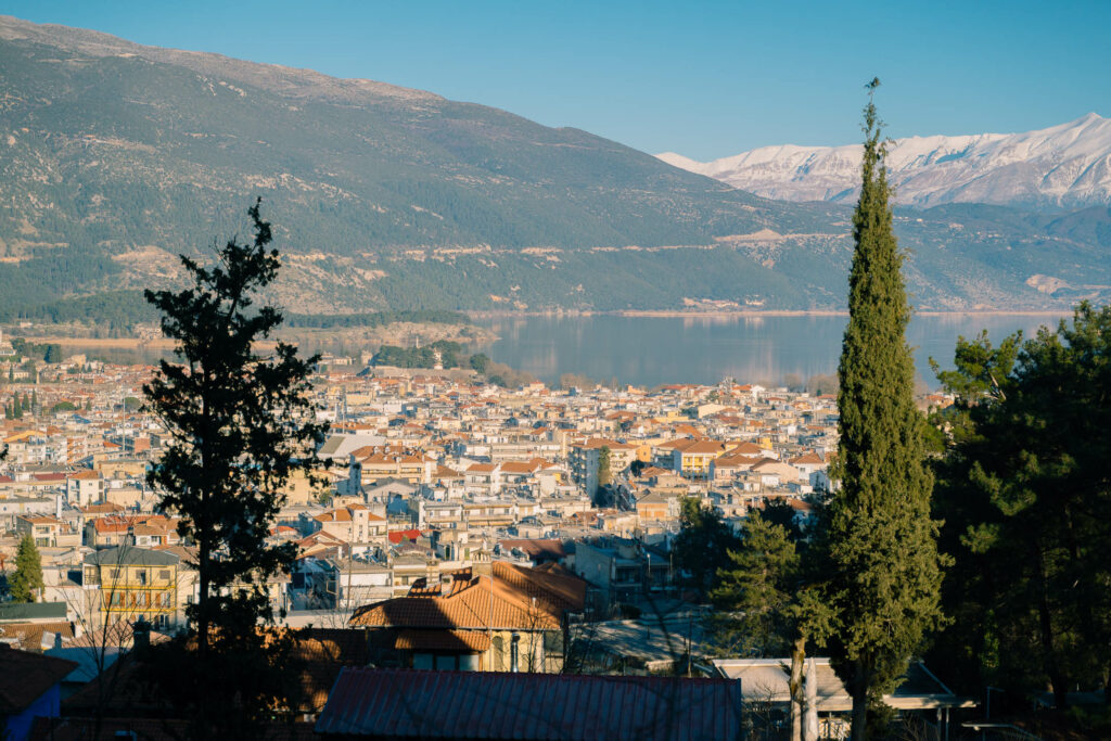 Ταξίδι στα Ιωάννινα -Η φθινοπωρινή πρωτεύουσα της Ελλάδας travel.gr