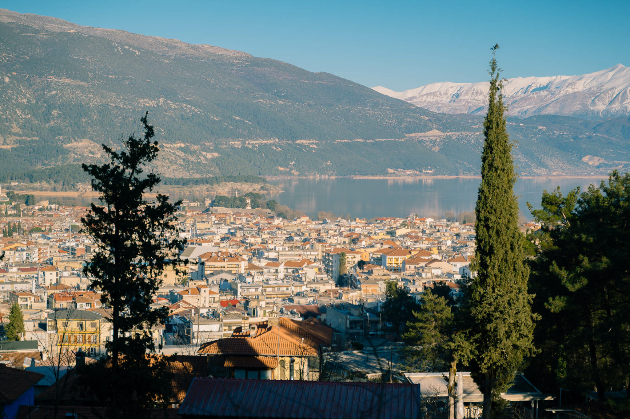 24 ώρες στα Ιωάννινα - Τι να δείτε και να κάνετε | travel.gr