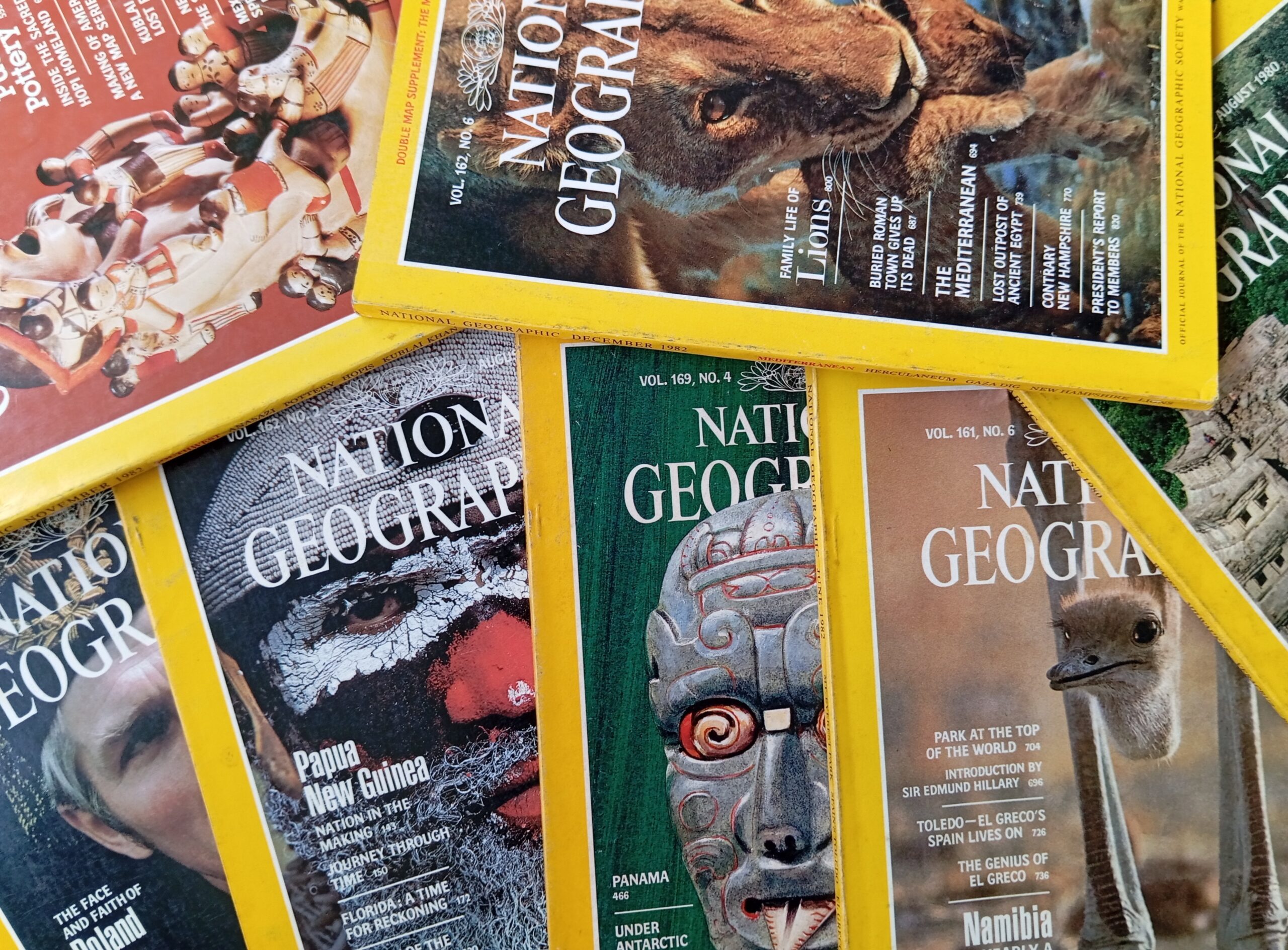 Τι είναι το Μουσείο Εξερεύνησης της National Geographic Society