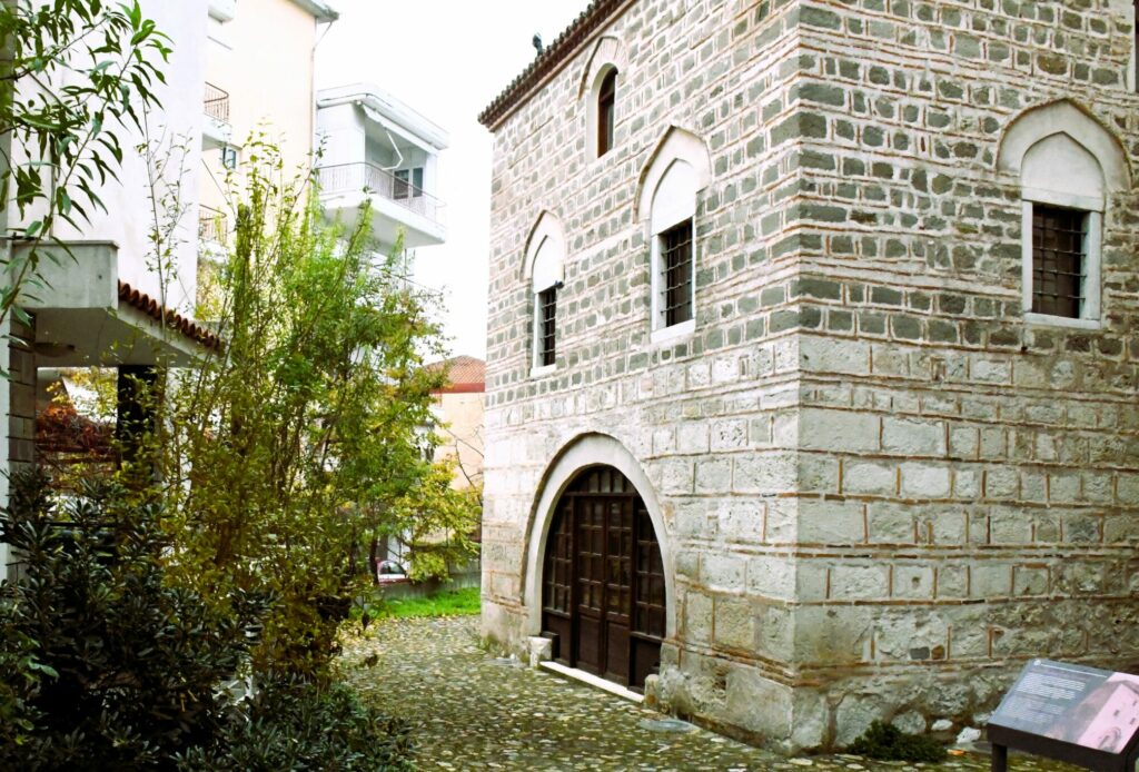 Γιαννιτσά: Μια πόλη με ιστορία που αποκαλύπτεται | travel.gr