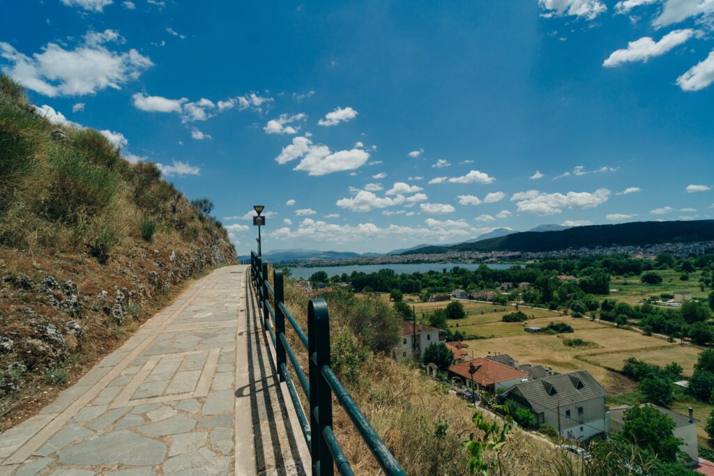 Το εντυπωσιακό σπήλαιο Περάματος στα Ιωάννινα | travel.gr