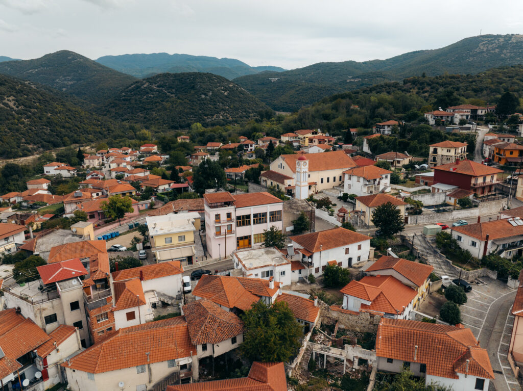 Σταυρούπολη: Ο κρυμμένος θησαυρός της Ξάνθης | travel.gr