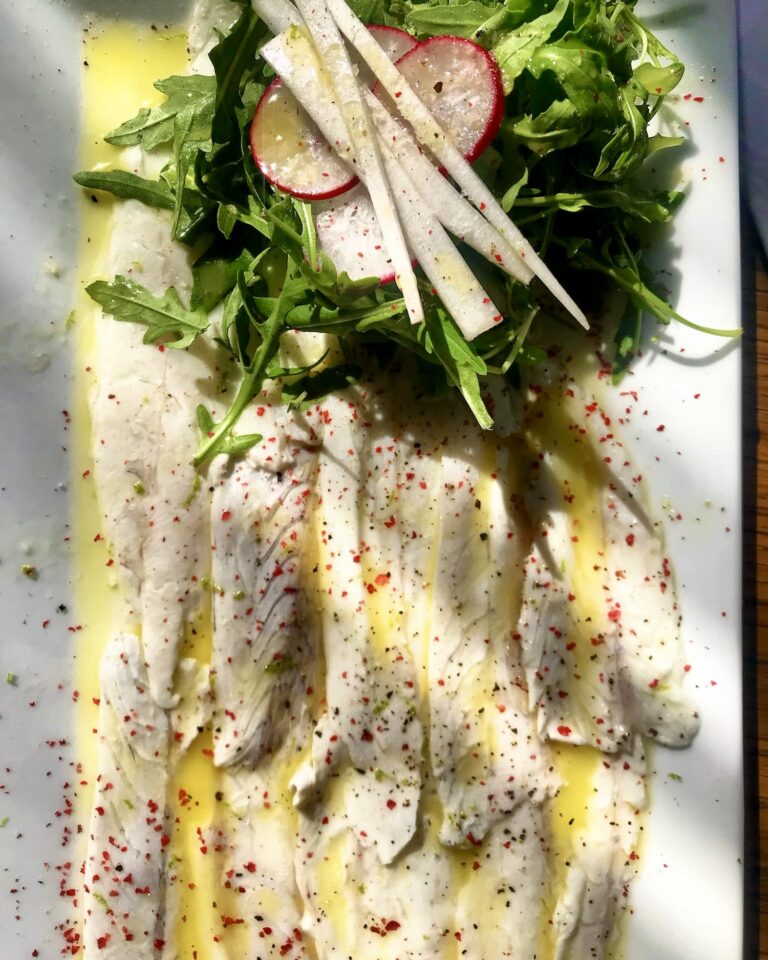 Best Places to Eat in Athens' Kolonaki Now | travel.gr