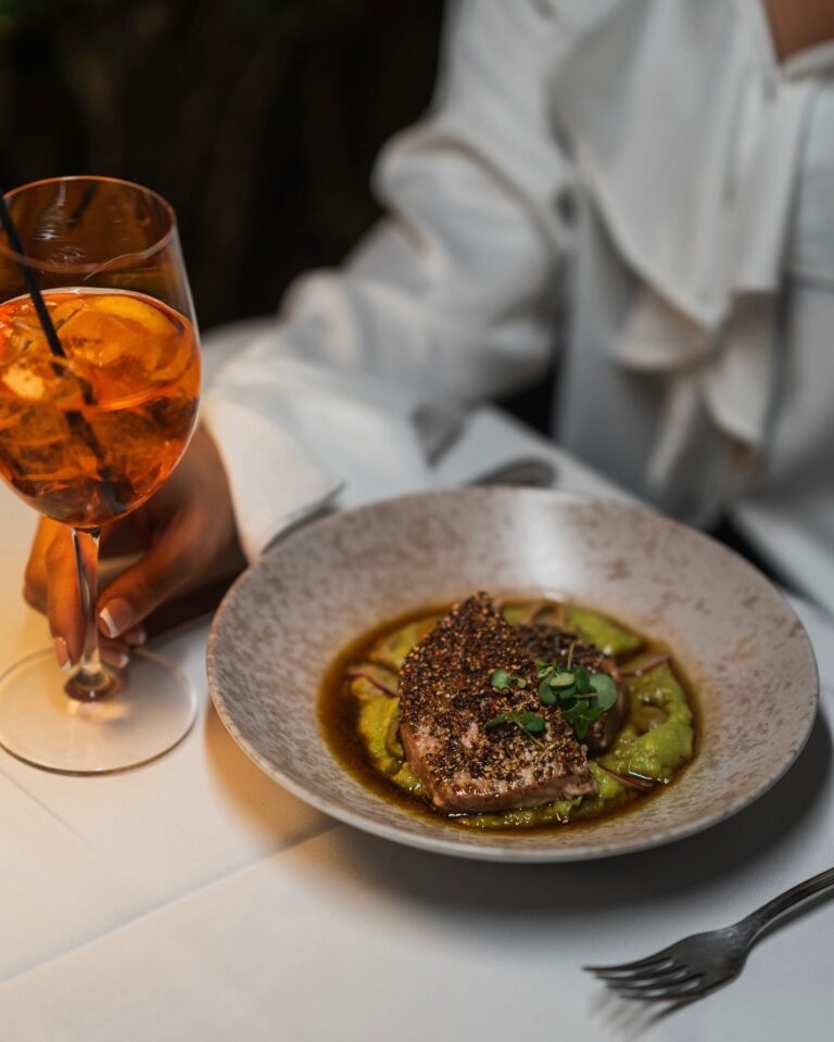 Best Places to Eat in Athens' Kolonaki in 2026 | travel.gr