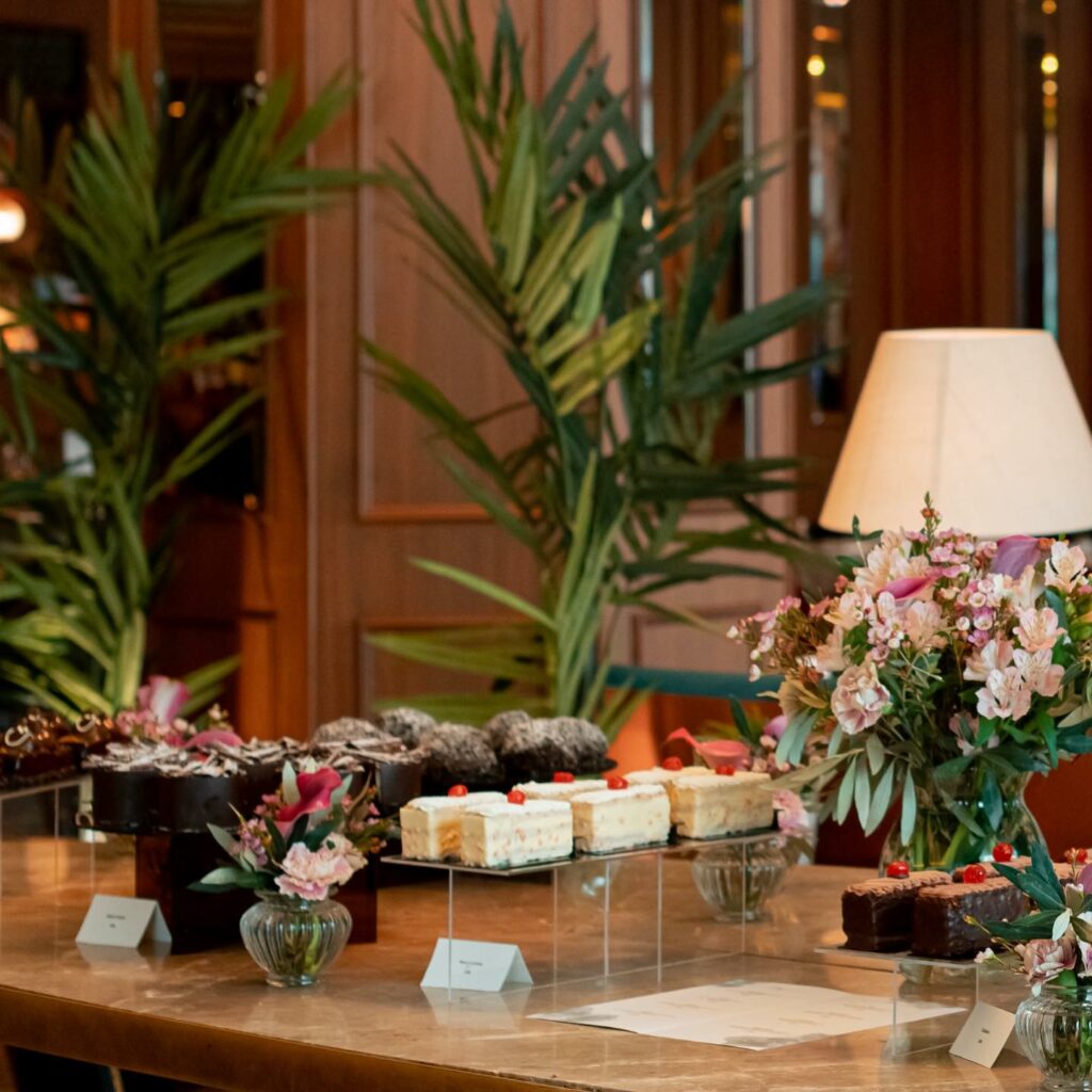 The 30 Best Places to Eat in Athens' Kolonaki in 2026 | Travel.gr/en