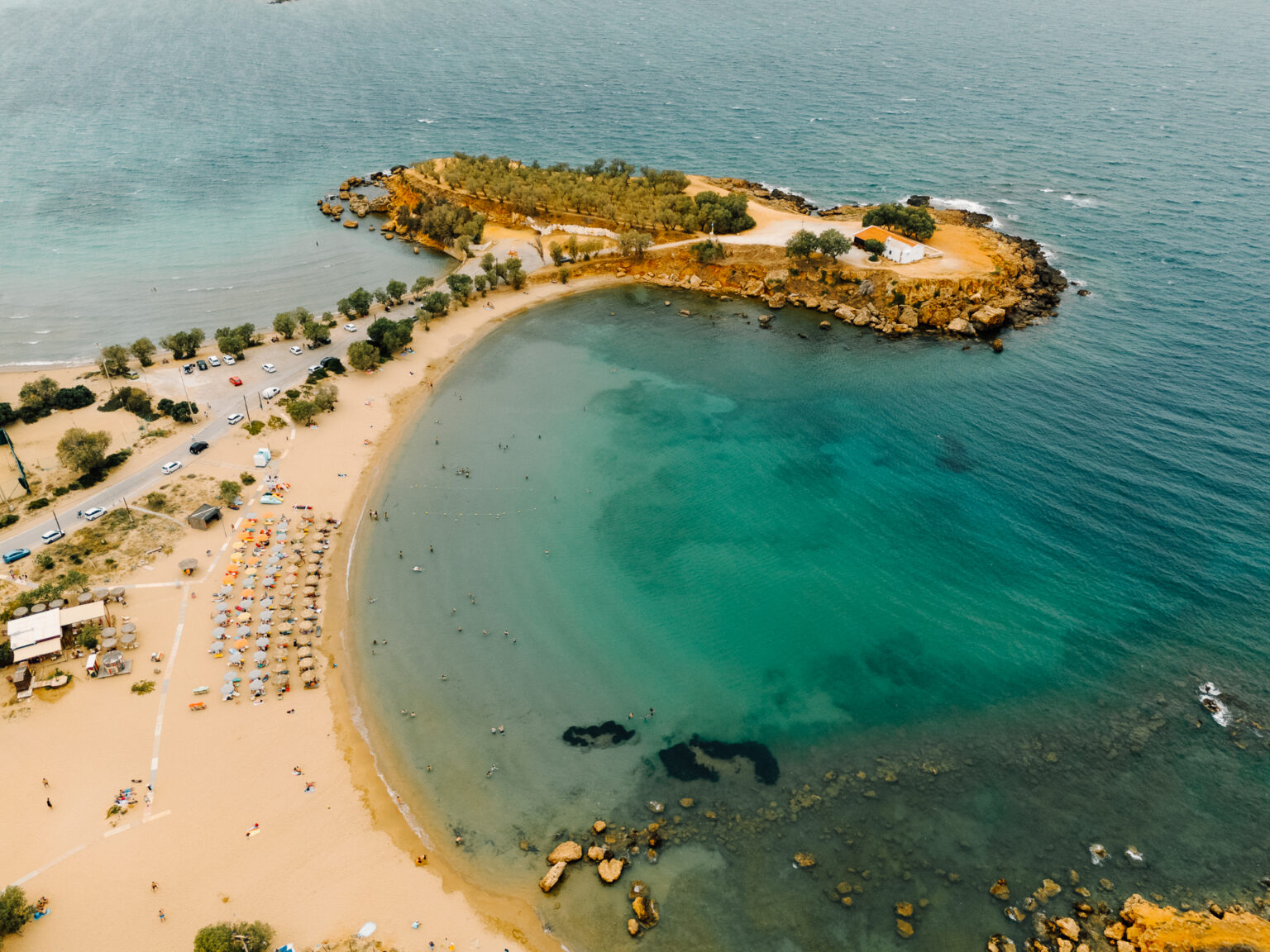 Χανιά: Ανακαλύπτοντας την πόλη και τα χωριά | travel.gr
