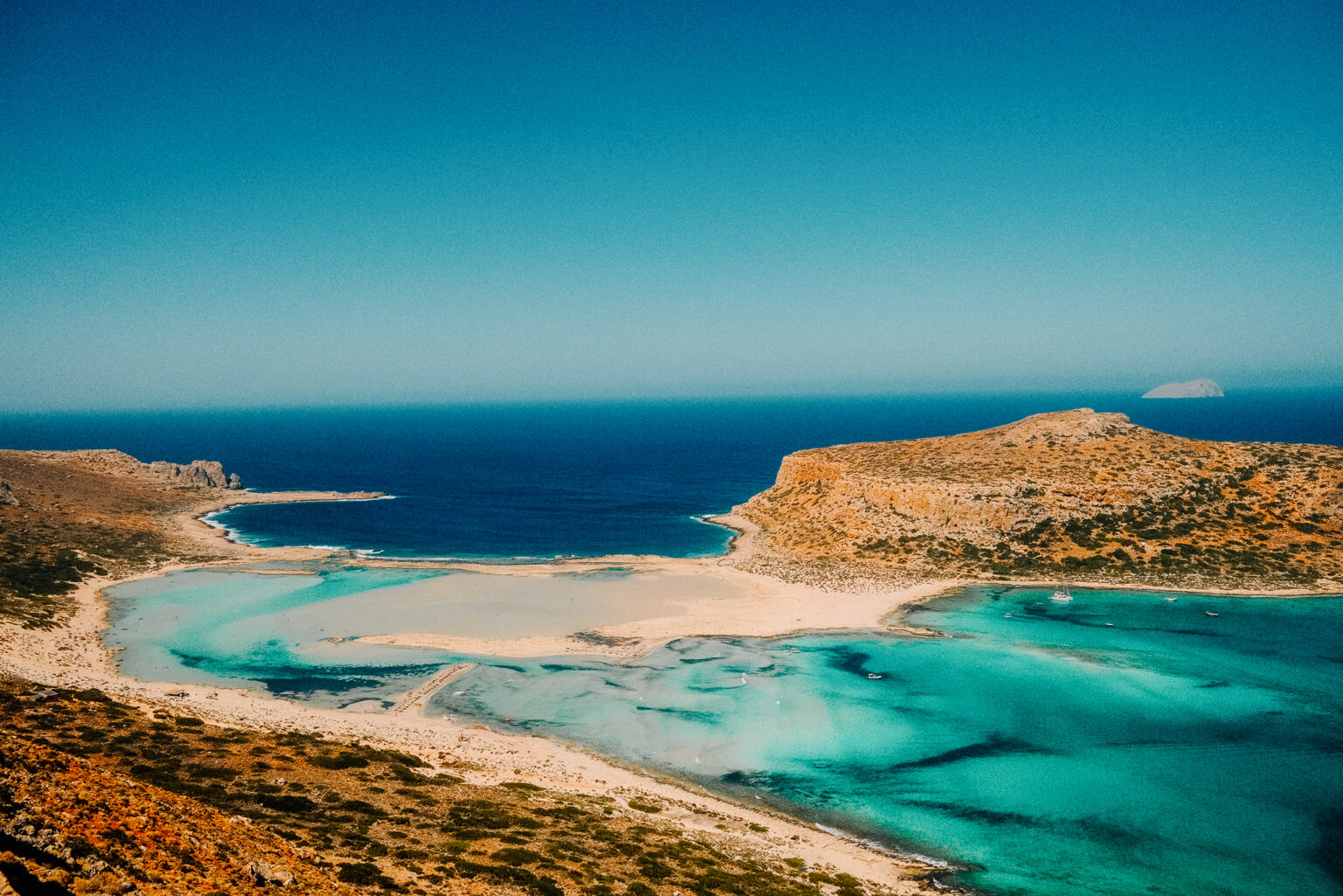 Οι καλύτερες παραλίες των Χανίων