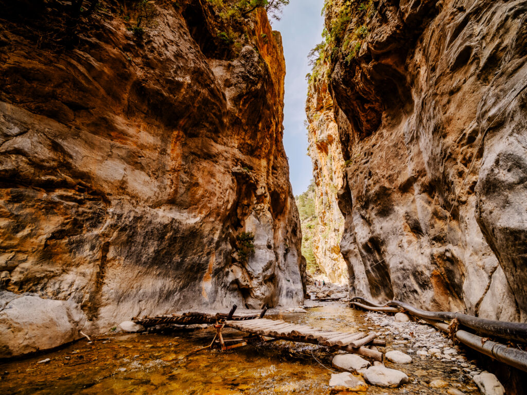 Incredible Winter Activities in Crete: Hikes, Gorges, Lakes & Beaches ...