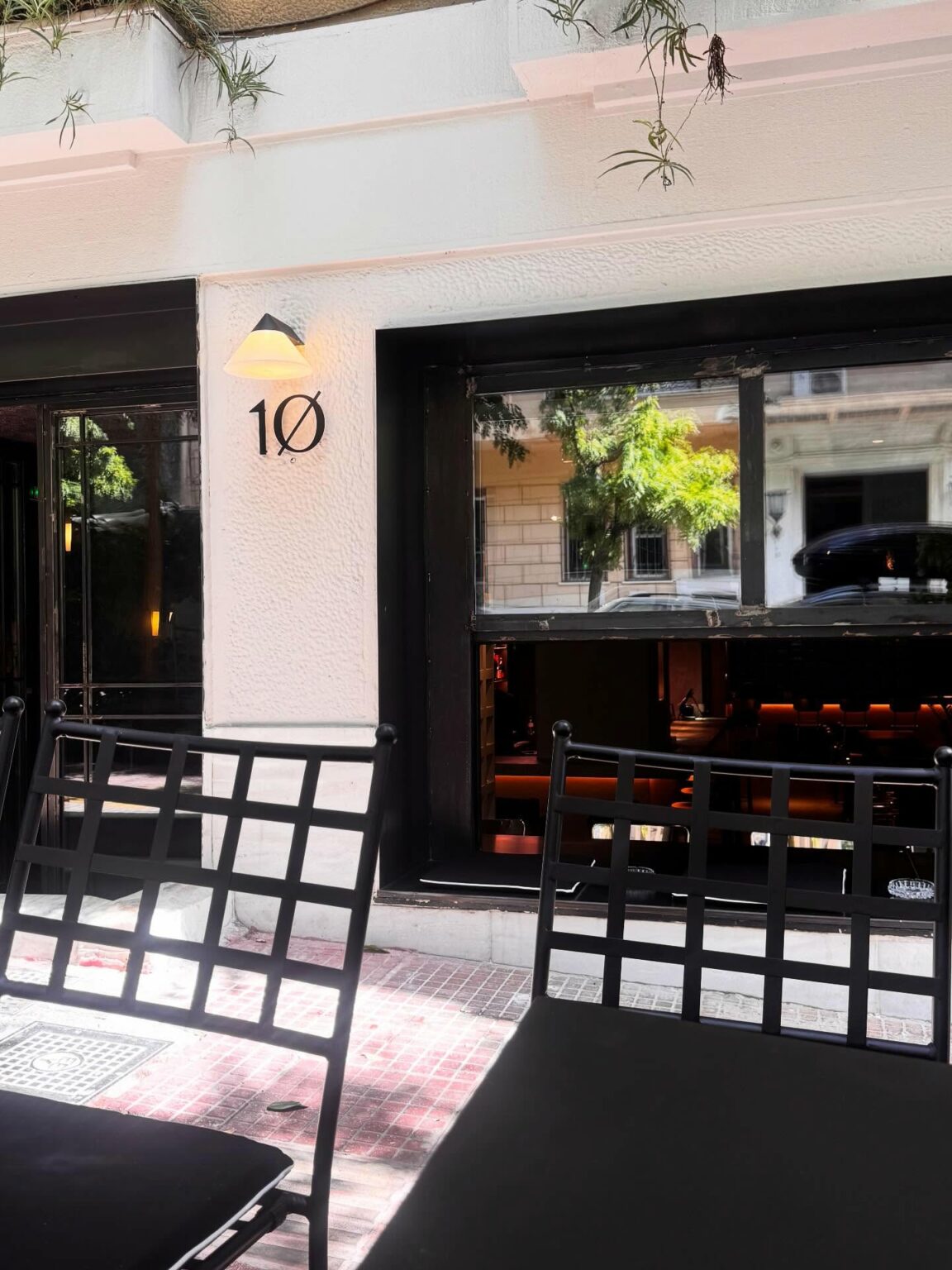 The 30 Best Places to Eat in Athens' Kolonaki in 2026 | Travel.gr/en