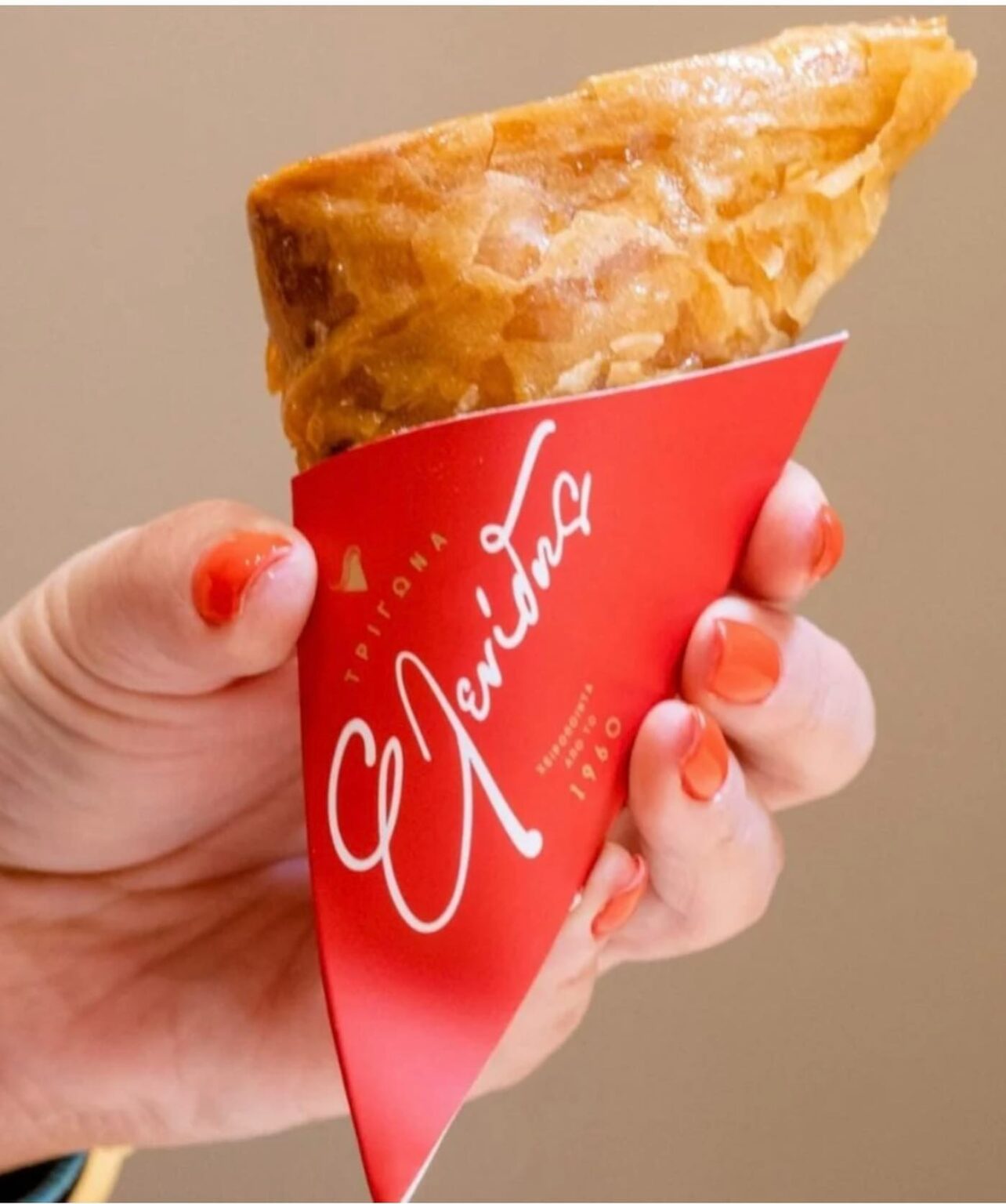 Top Dessert Stops: Where to Go When it's Sweets O'Clock in Thessaloniki ...