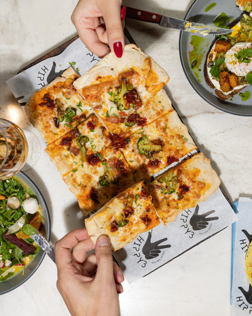 Best Places to Eat in Athens' Pangrati Now | travel.gr