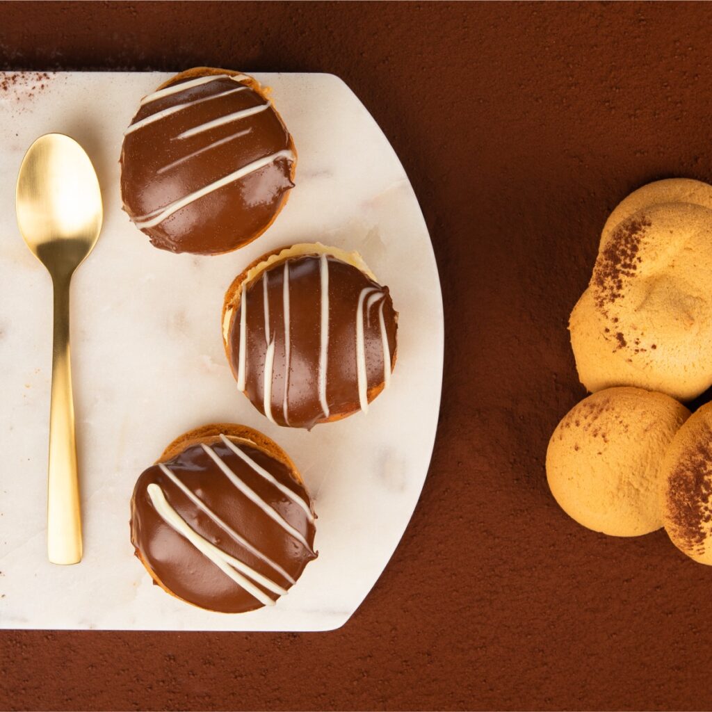 Top Dessert Stops: Where to Go When it's Sweets O'Clock in Thessaloniki ...