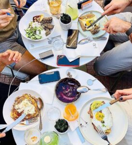 The 30 Best Places to Eat in Athens' Kolonaki in 2026 | Travel.gr/en