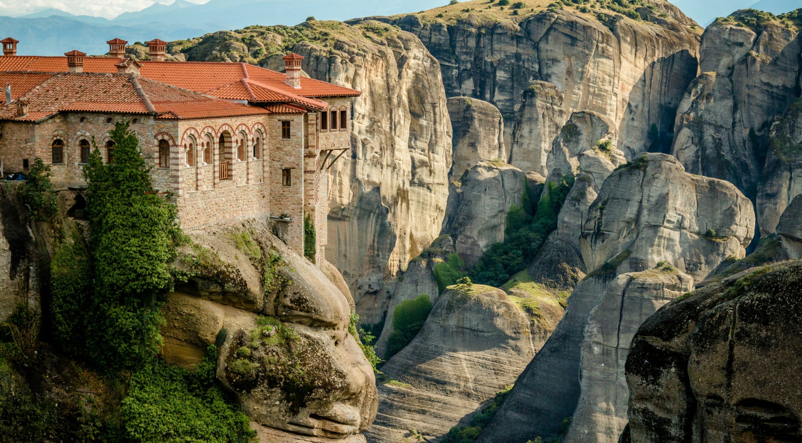 Τα αξιοθέατα κοντά στην πόλη των Τρικάλων | travel.gr