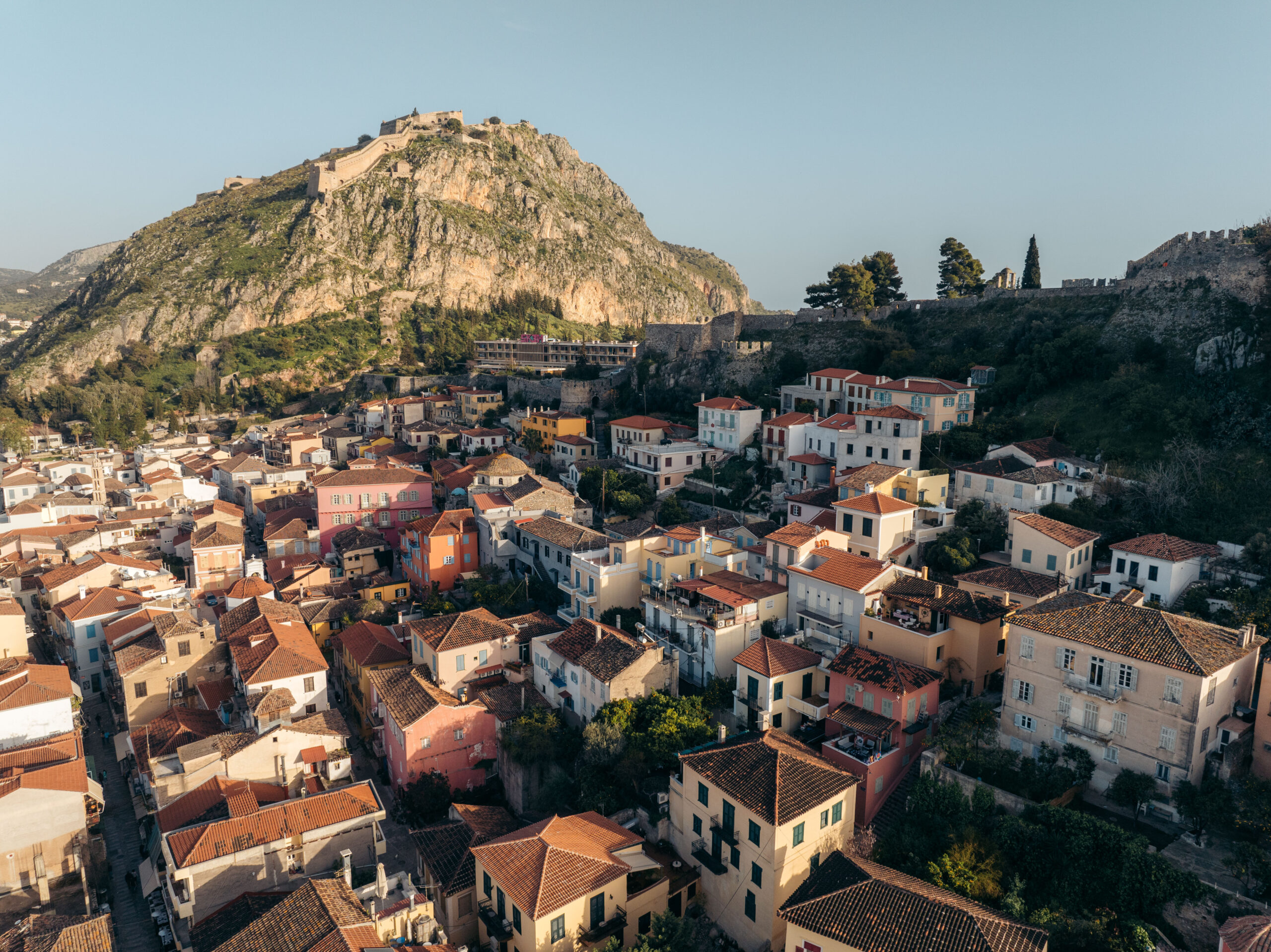 Ένας πλήρης οδηγός για το Ναύπλιο | travel.gr