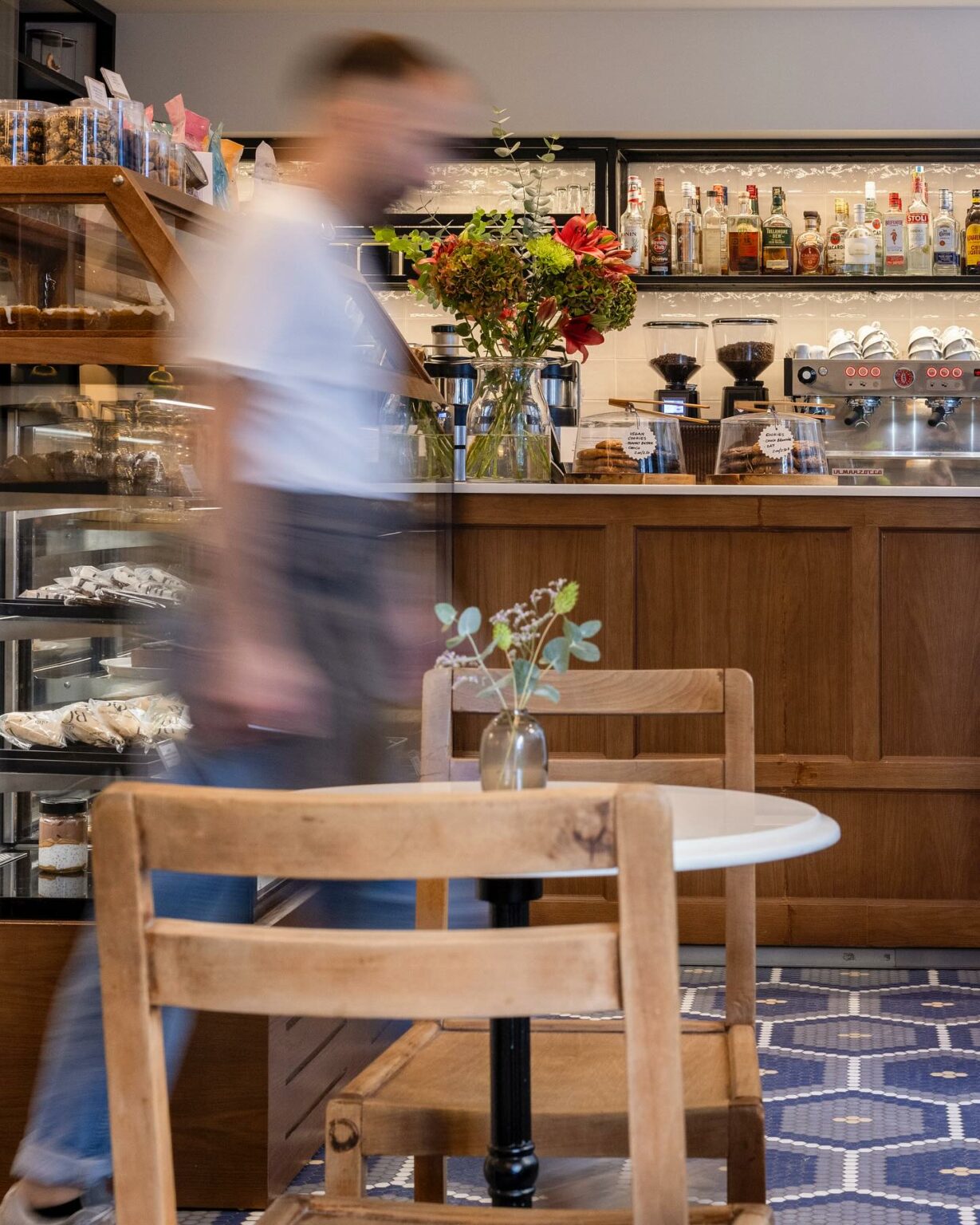 Best Places to Eat in Athens' Pangrati Now | travel.gr