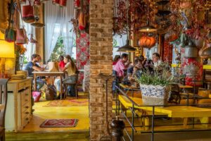 The 30 Best Places to Eat in Athens' Kolonaki in 2026 | Travel.gr/en