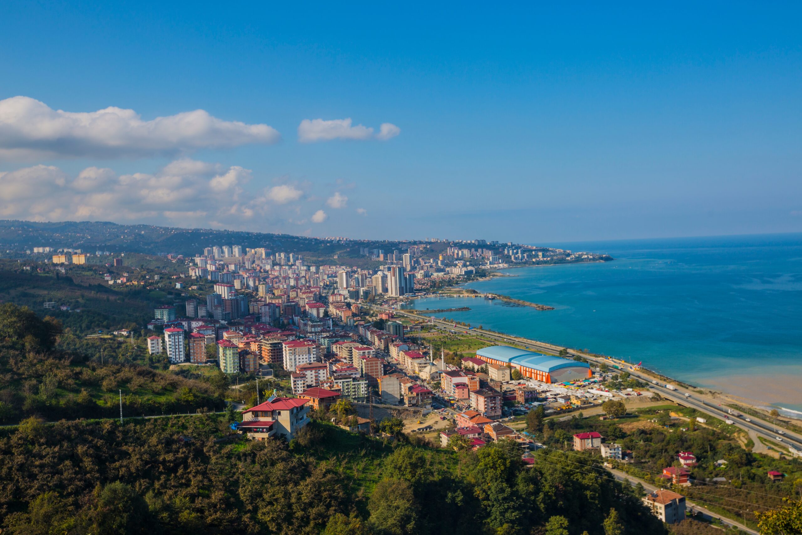 Τραπεζούντα -Ταξίδι στο διαμάντι της Μαύρης Θάλασσας | travel.gr