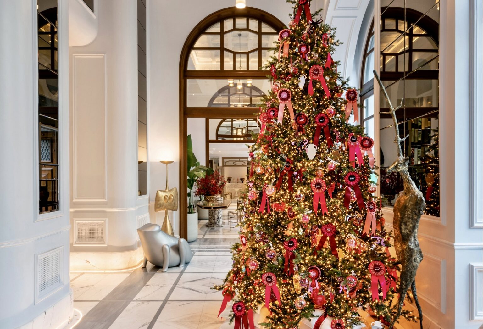 Athens in December: What to Do Where Ancient Meets Festive | travel.gr