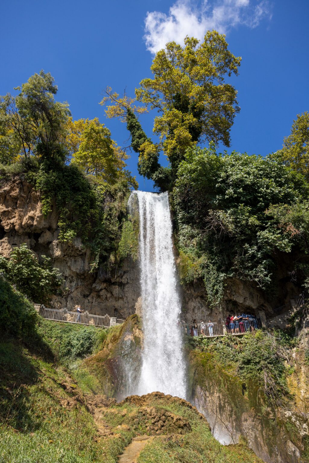 Έδεσσα: Ένας πλήρης οδηγός για την «υδάτινη» πόλη της Βόρειας Ελλάδας