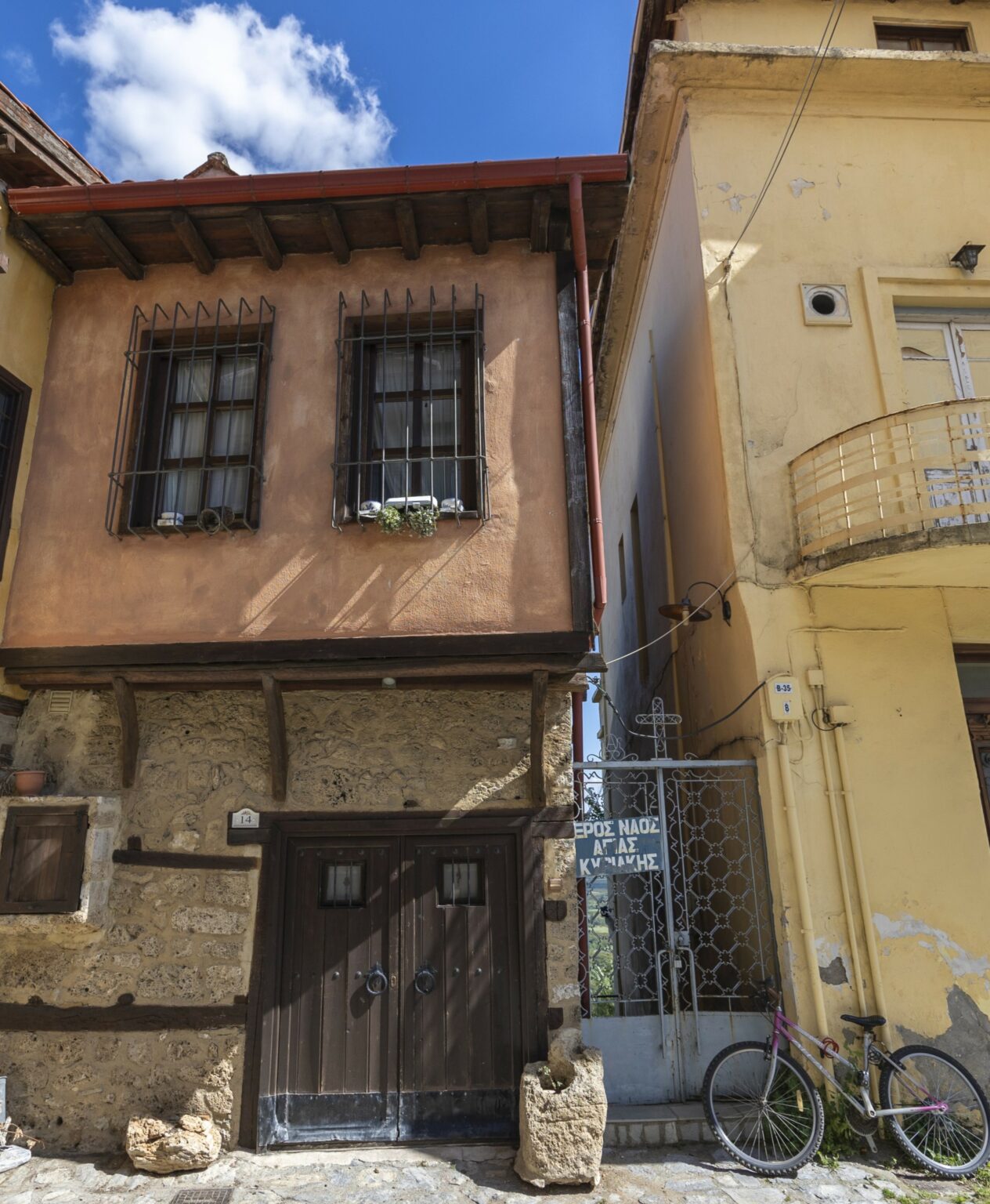 Oι ωραιότερες εμπειρίες στην Έδεσσα του φθινοπώρου