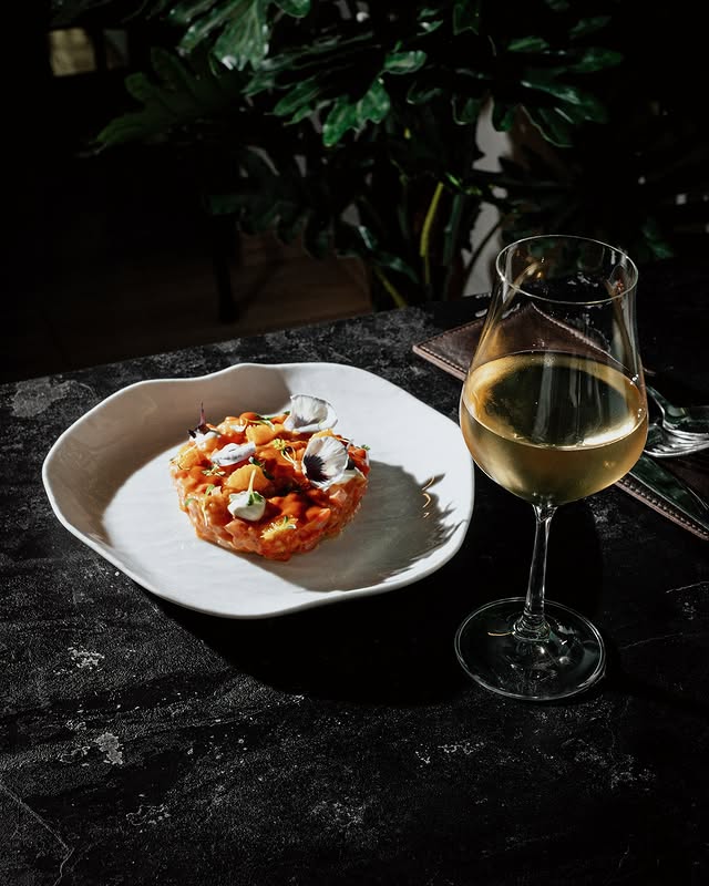 Michelin 2024: The Athens Restaurants That Are Seeing Stars | travel.gr